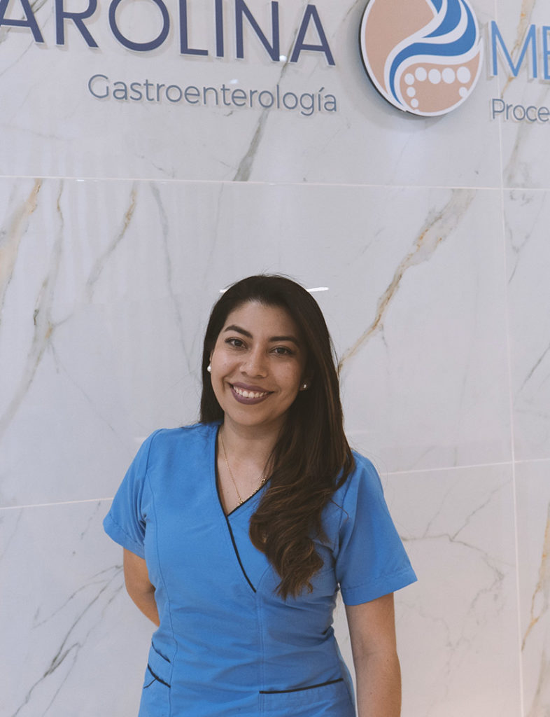 Motility and gastrointestinal physiology - Dra Patricia Alvarez